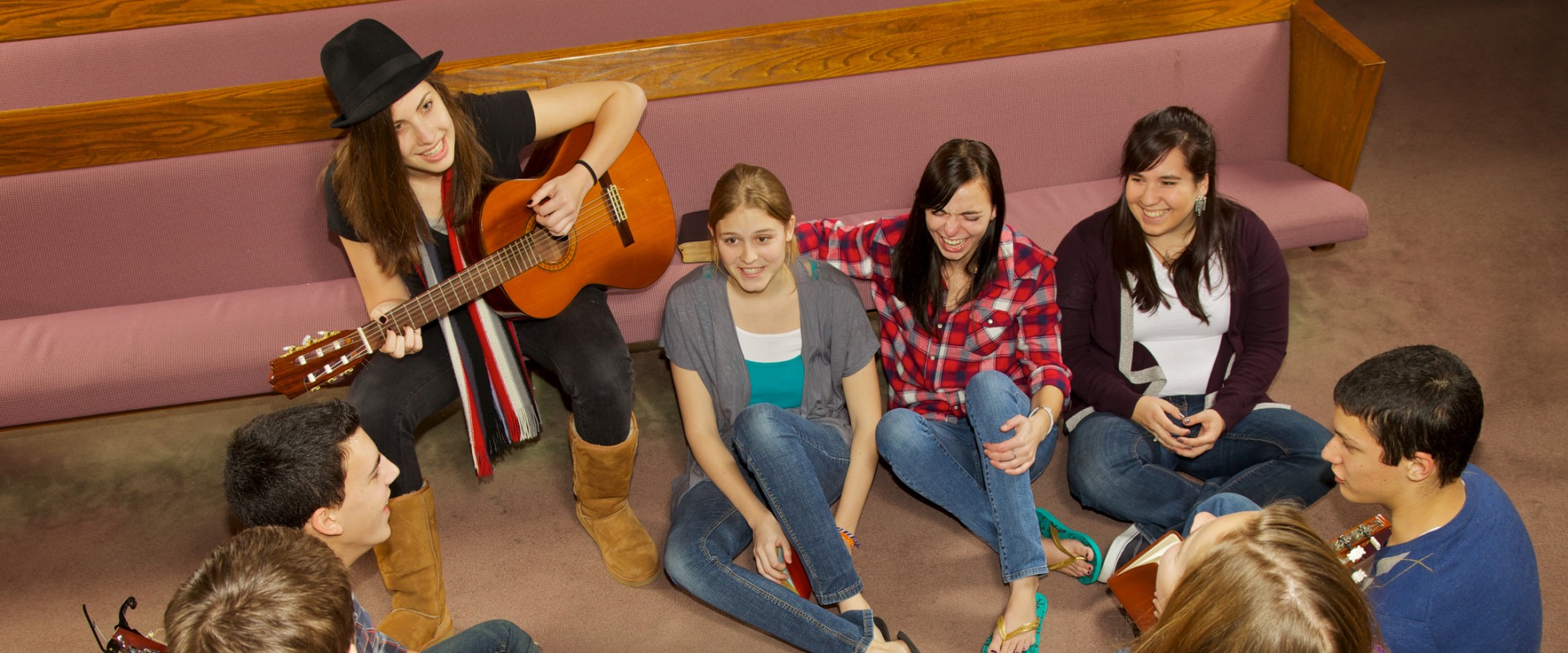What Does Youth Group Mean? A Comprehensive Guide