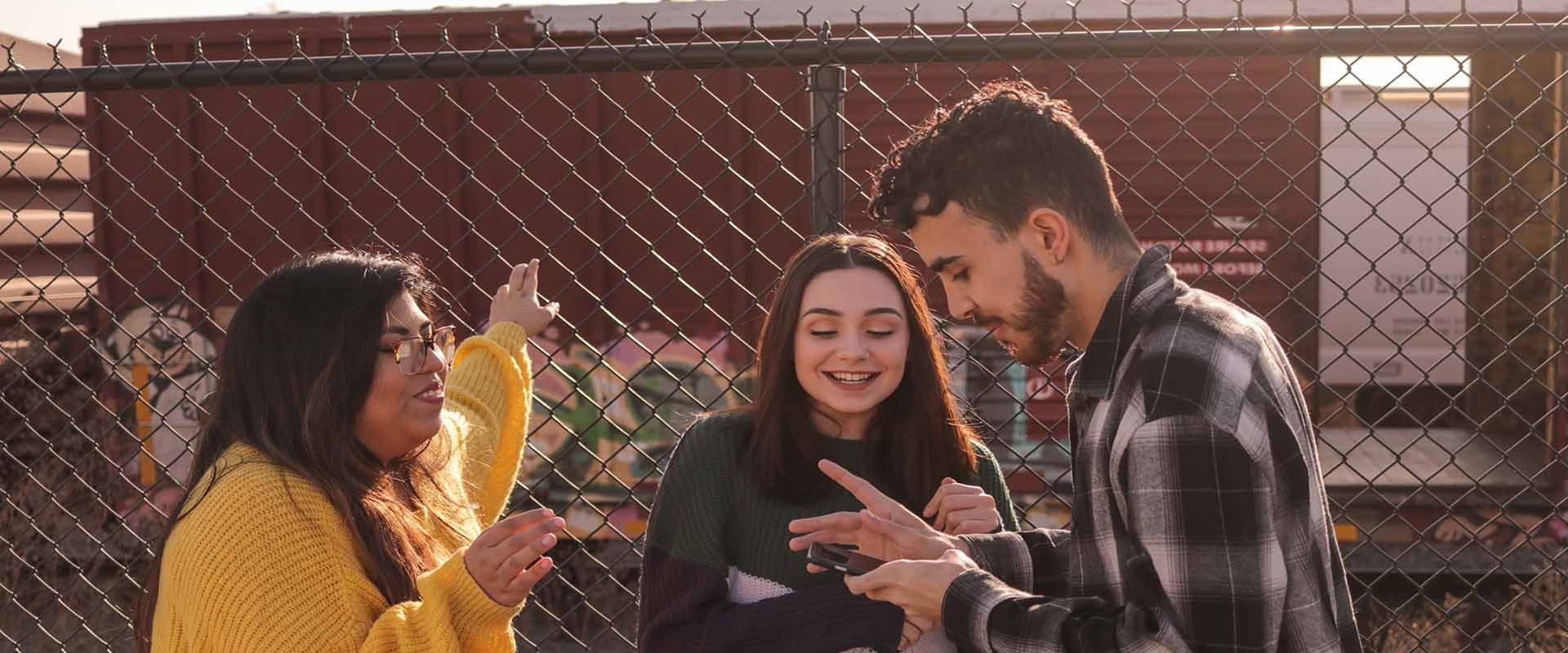 What can i preach about to the youth?