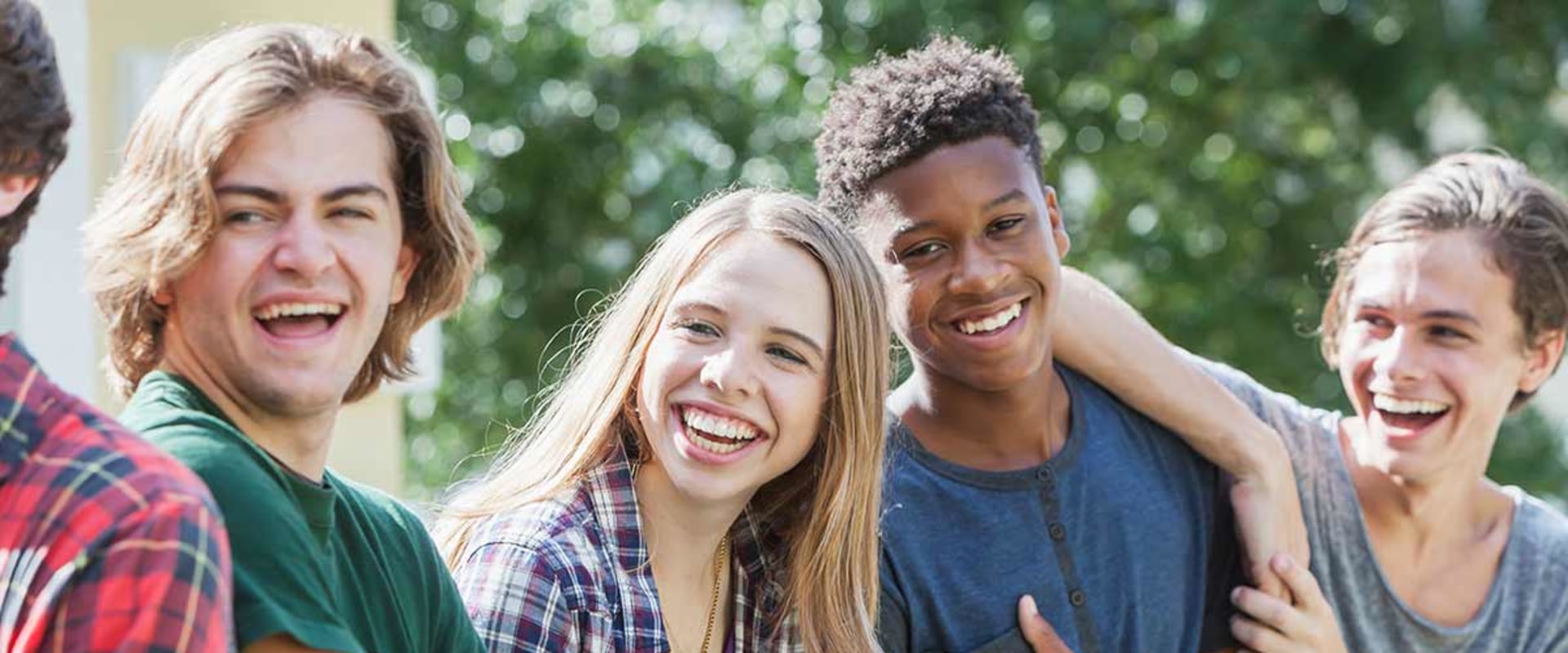 Creating an Effective Church Youth Group